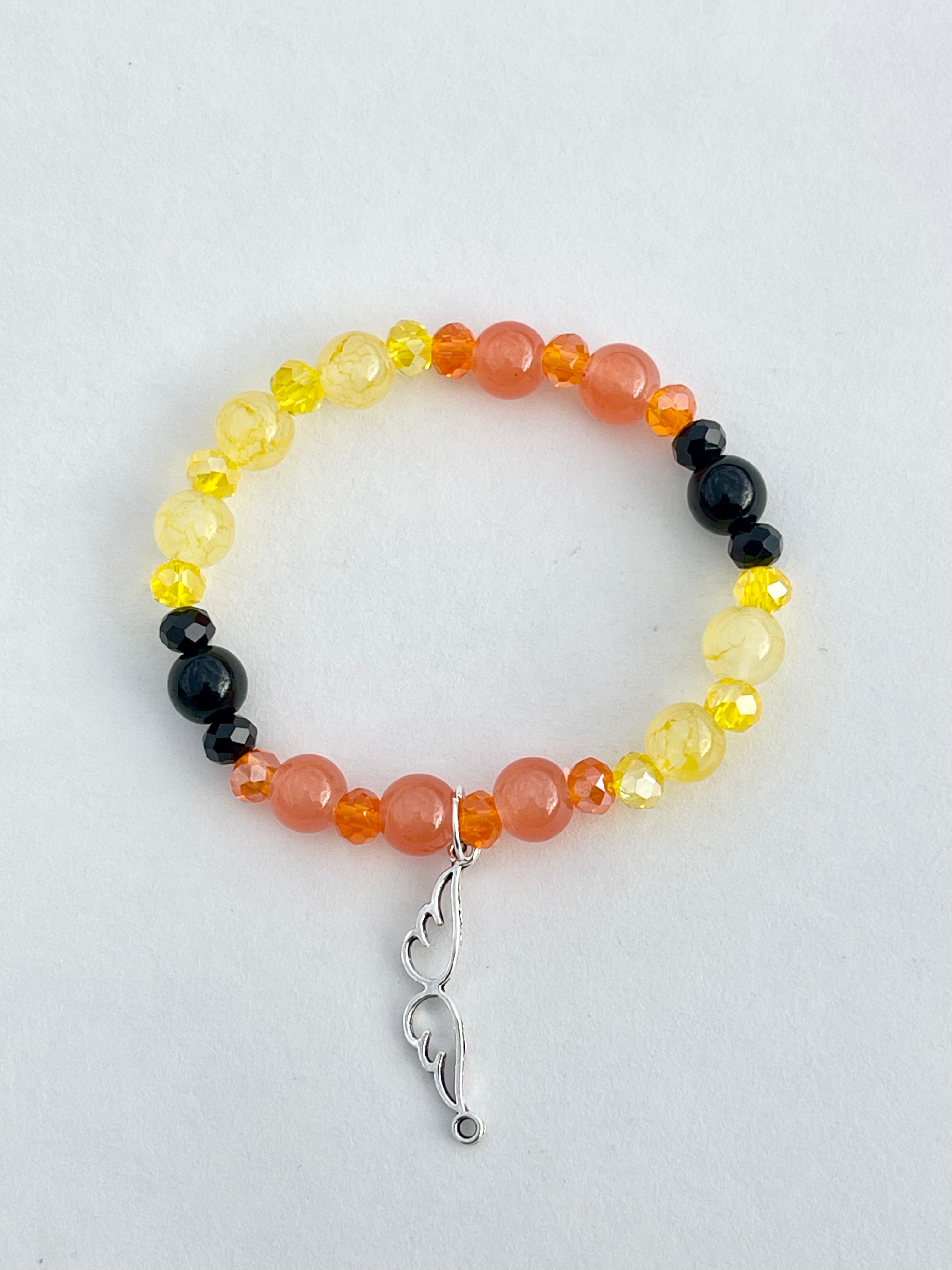 Zenitsu Bracelet – MoonstarCa