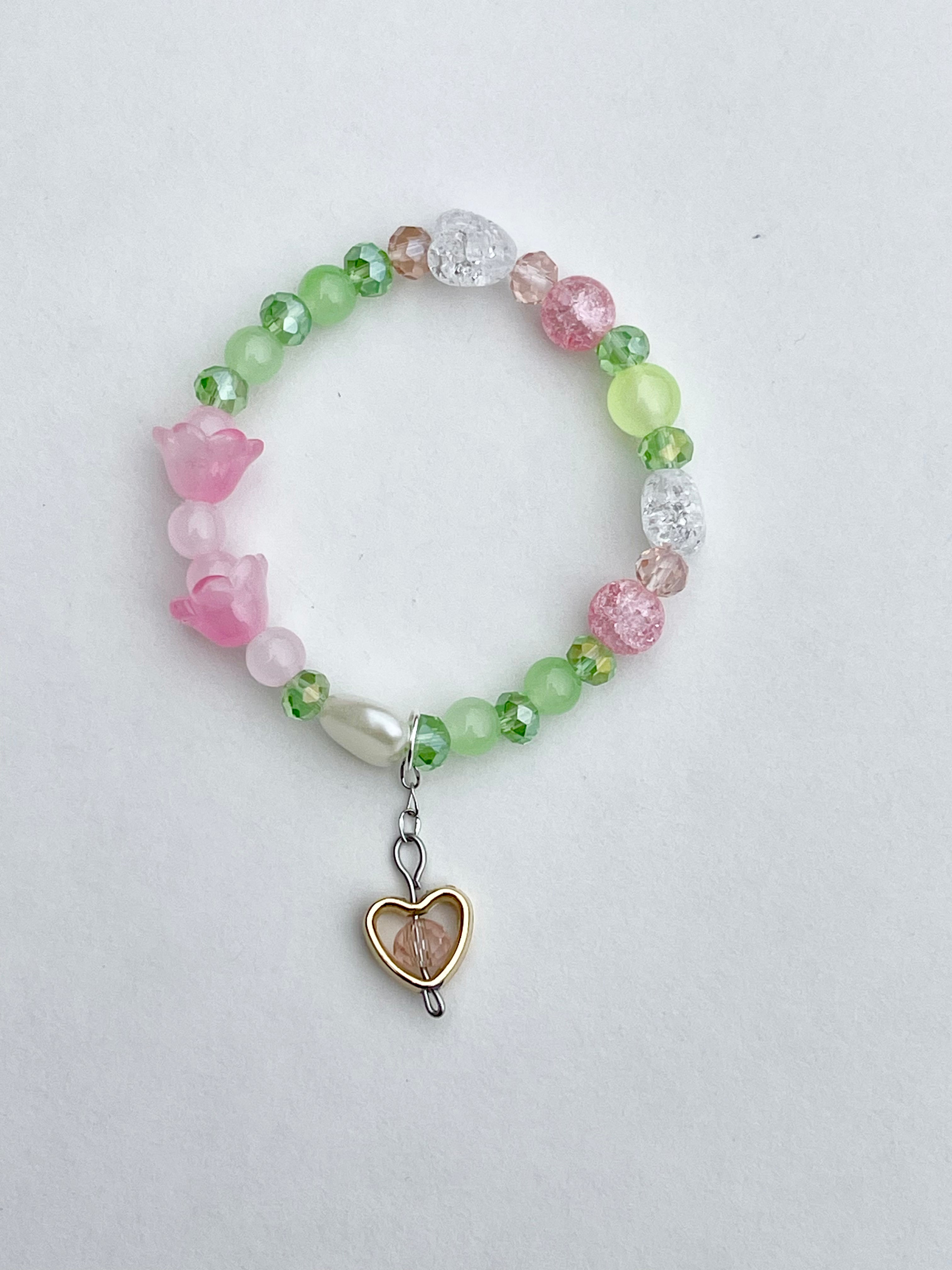 Nezuko Bracelet – MoonstarCa