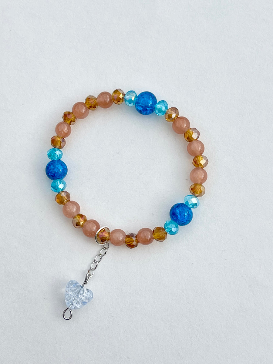 Inosuke Bracelet – MoonstarCa
