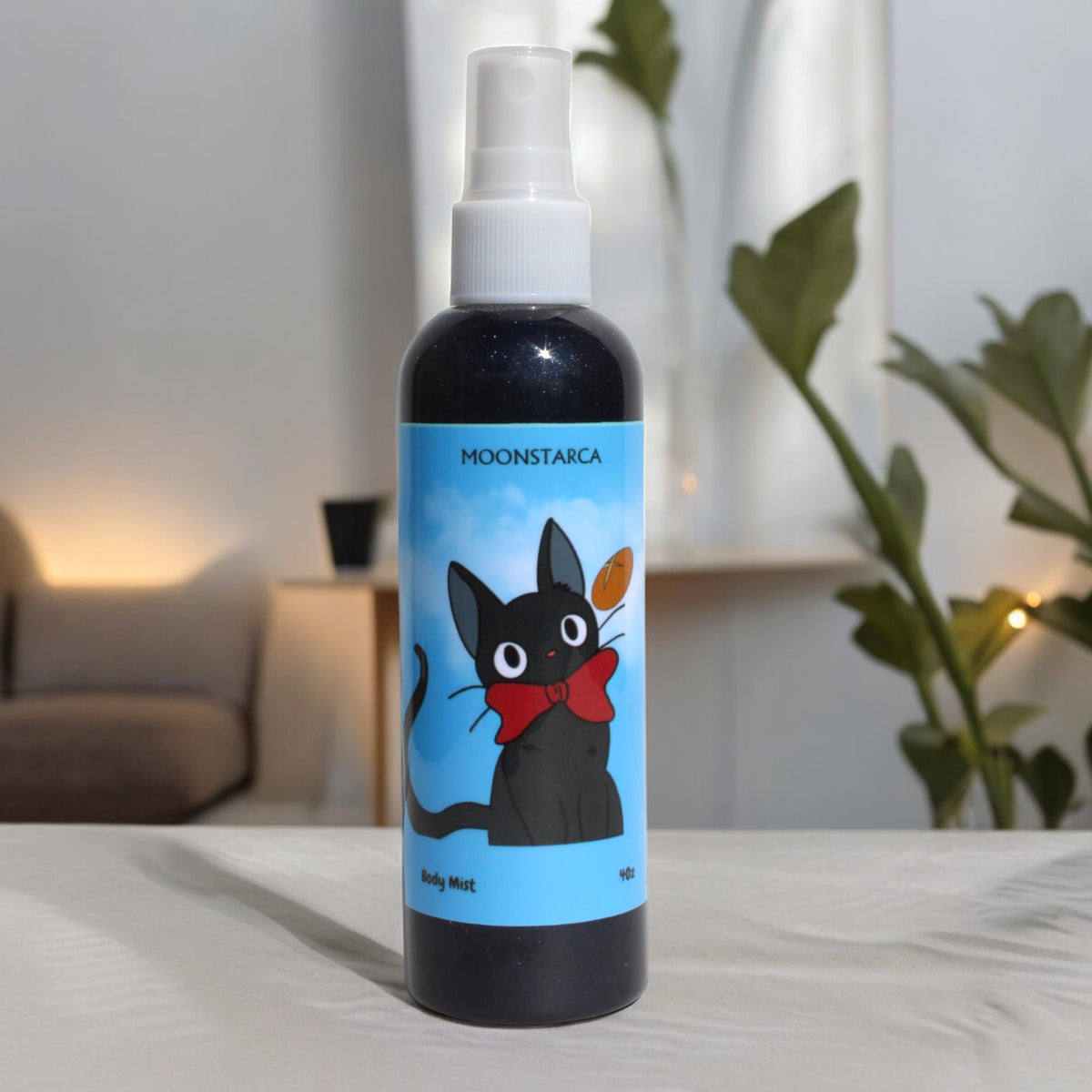 JiJi Body Spray – MoonstarCa