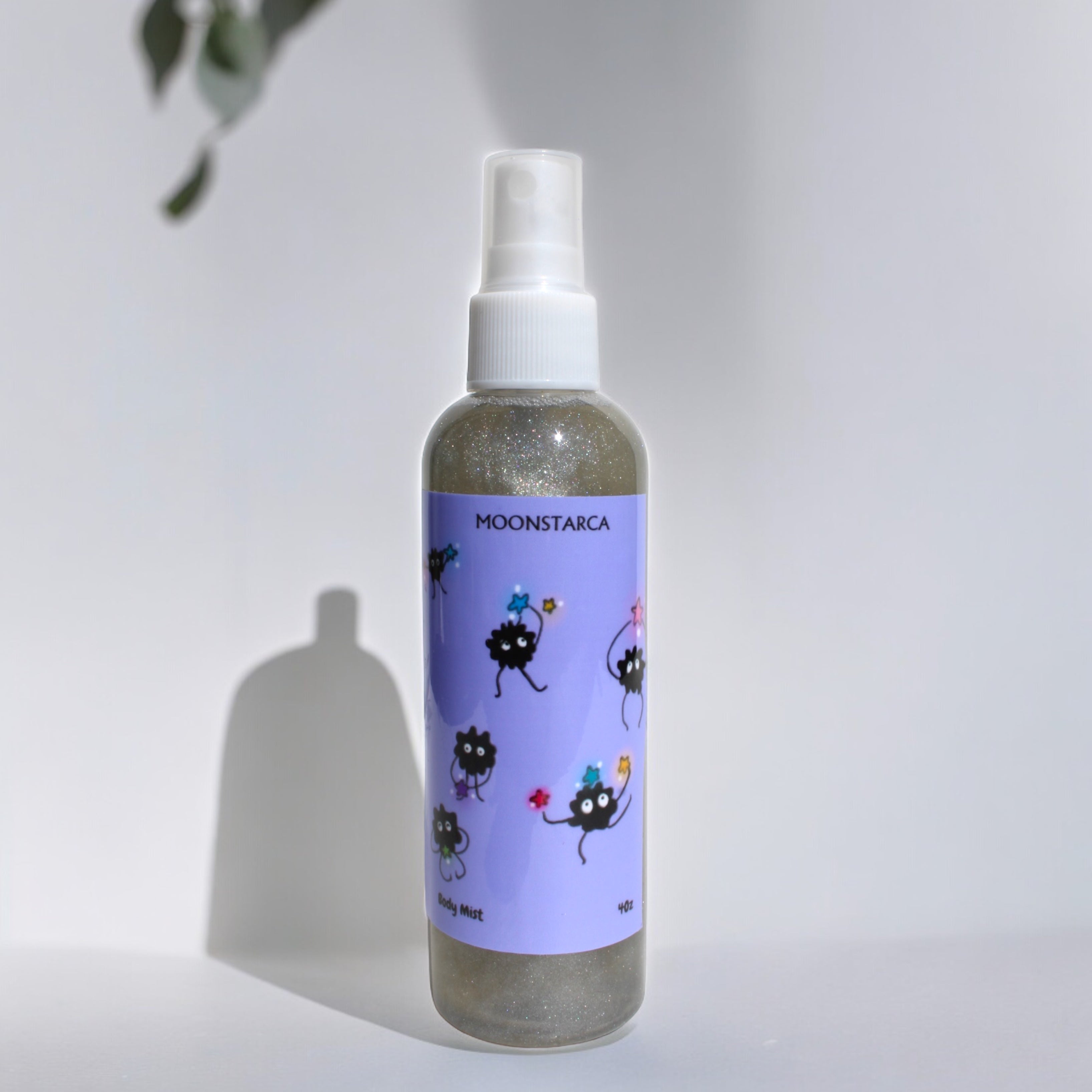 Soot Sprite Body Spray – MoonstarCa