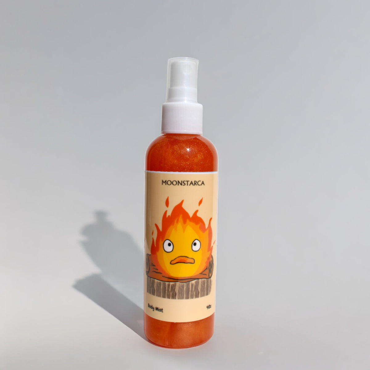 Calcifer Body Spray – MoonstarCa