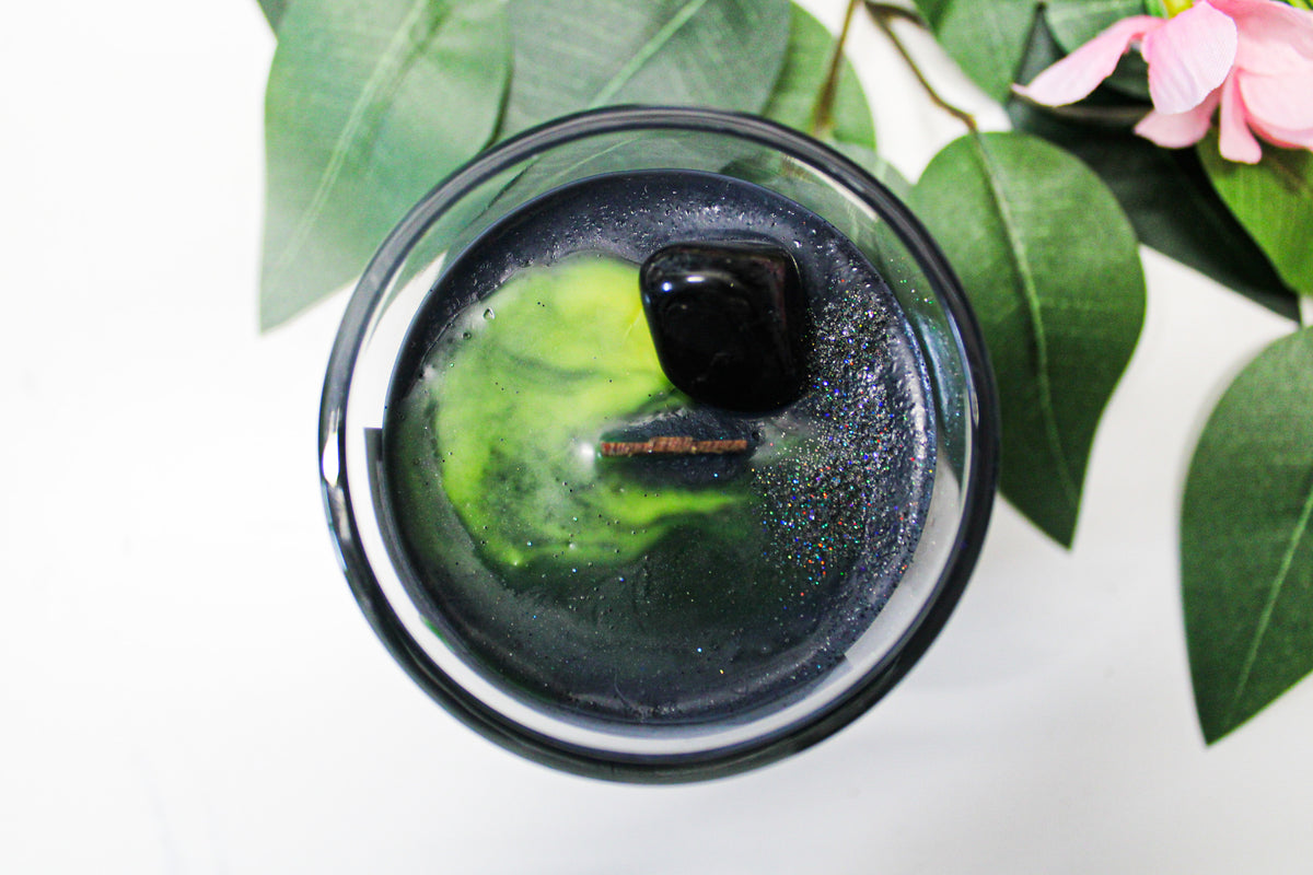 Geto Inspired Candle – MoonstarCa