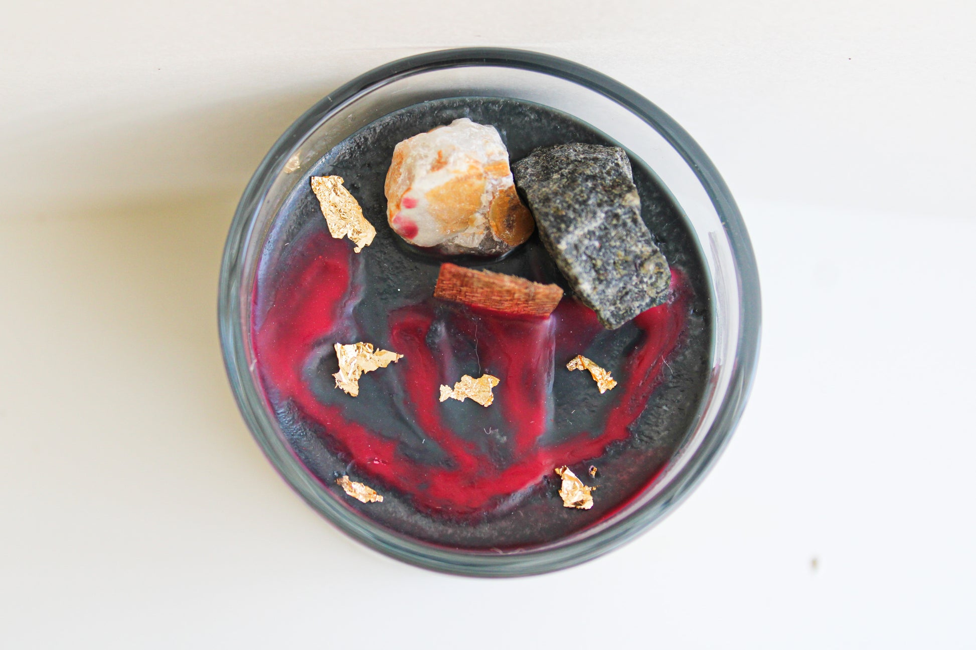 Ken Kaneki Candle – MoonstarCa